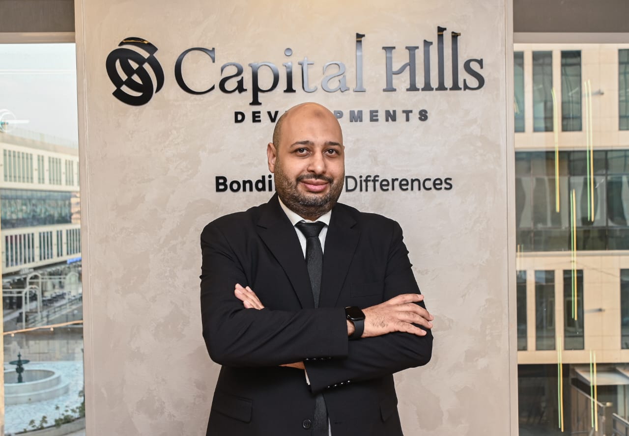 Capital Hills Developments Set to Deliver 3 Projects in 2025, Plans New Launch in Fifth ...