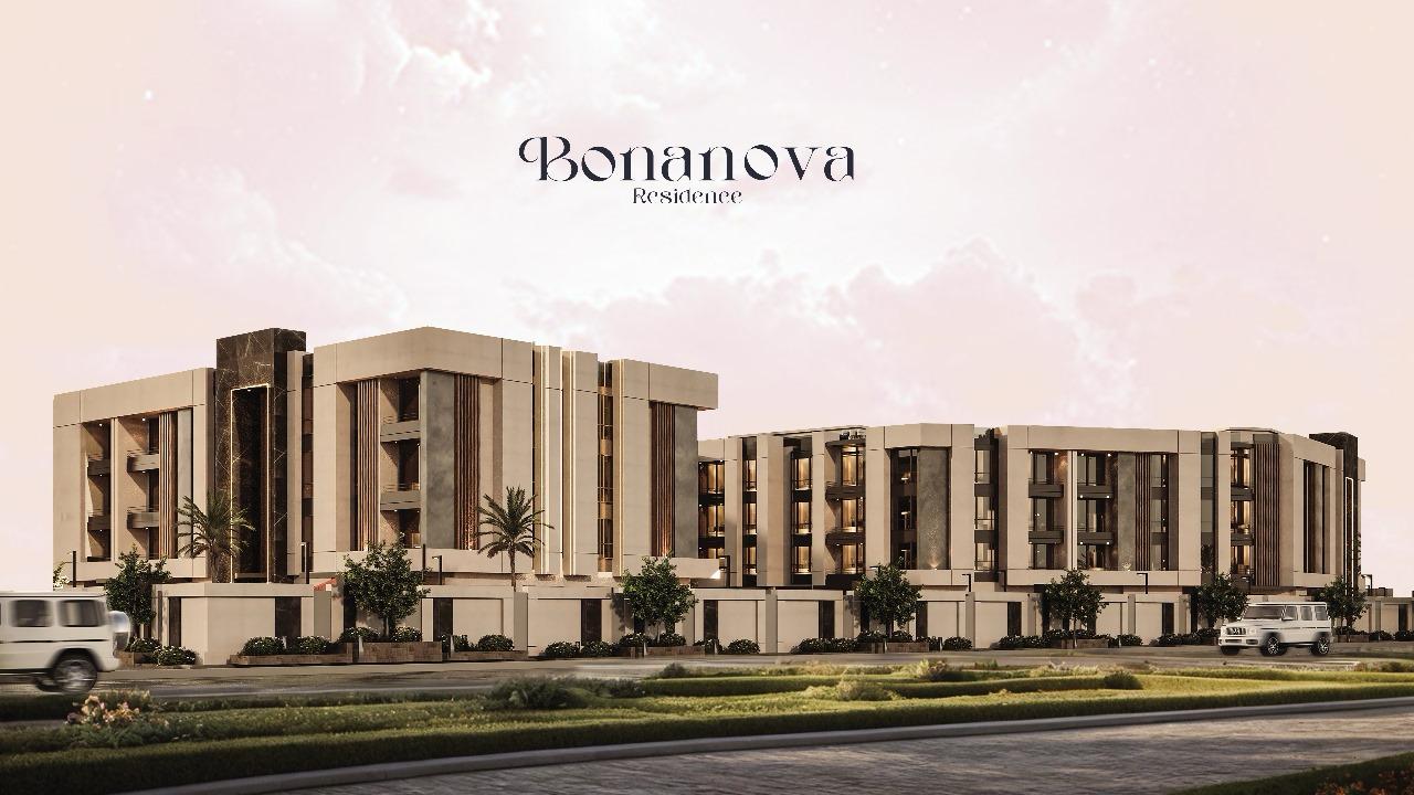 AD Developments Launches Bona Nova in Sheikh Zayed | INVEST-GATE