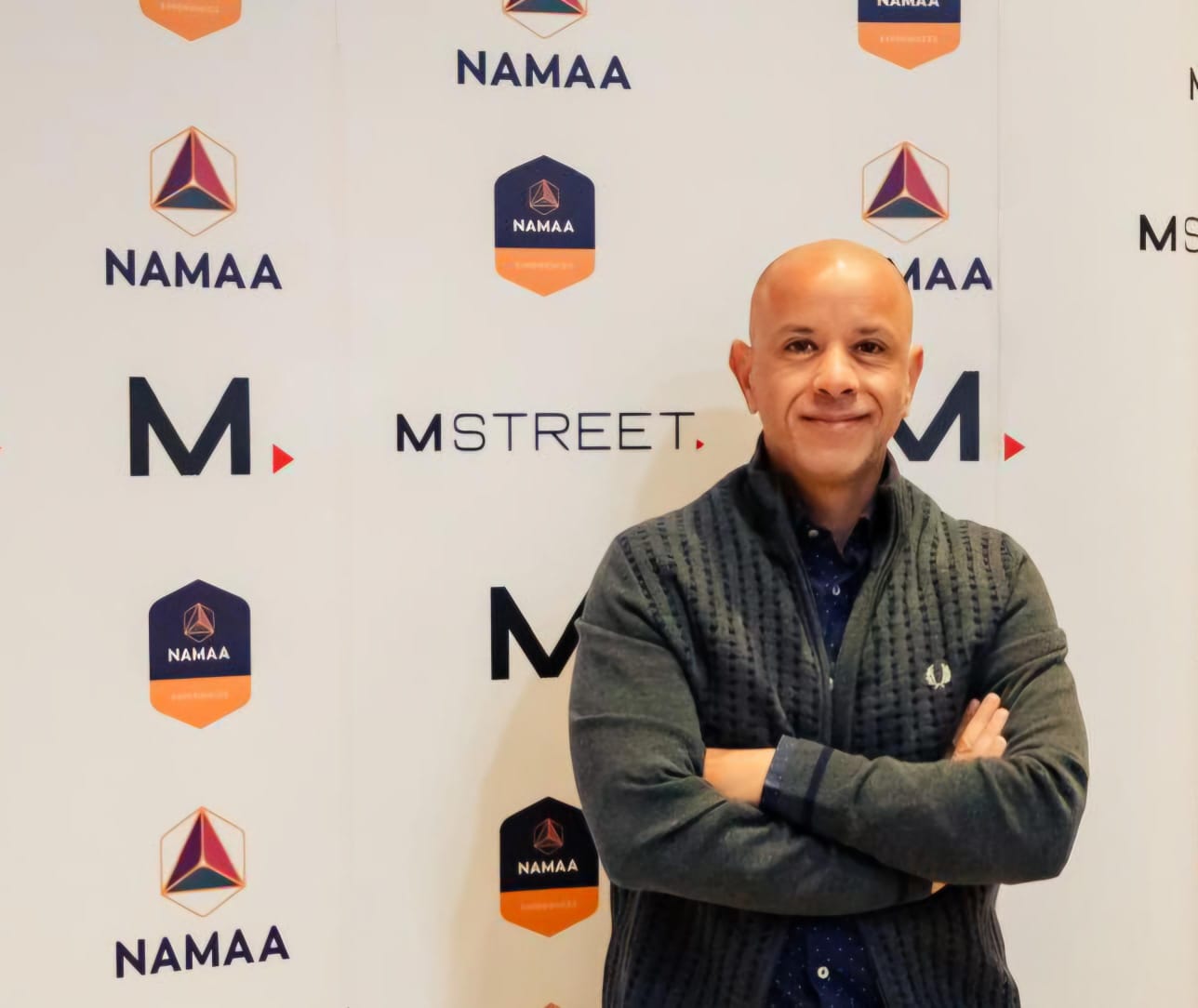 Namaa EXP for Mall Management Introduces M STREET brand for the first ...
