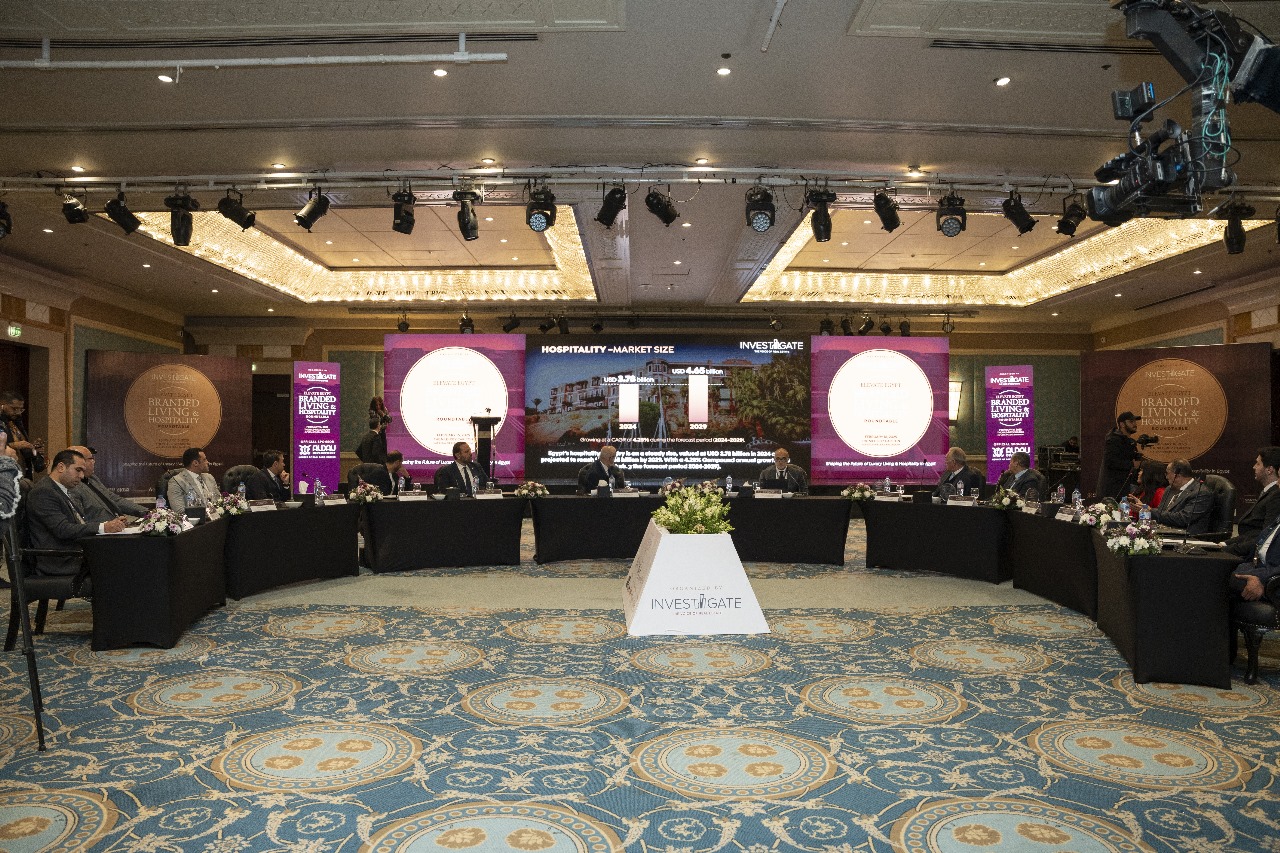 Invest-Gate Highlights Top Solutions to Enhance Luxury Housing and ...