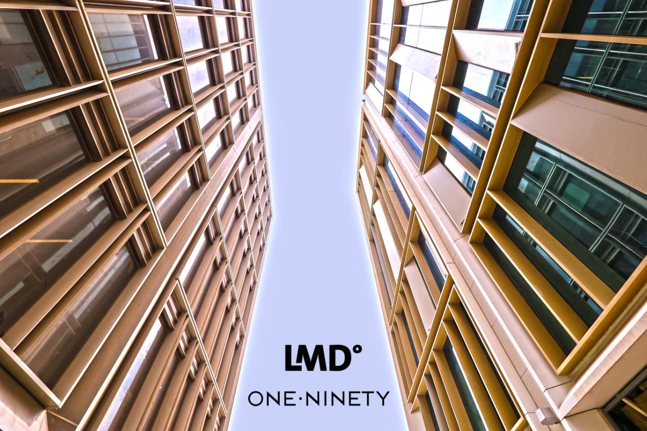 LMD Announces Completion of Phase One of Business Quarter at “ONE NINETY” in New Cairo | INVEST-GATE