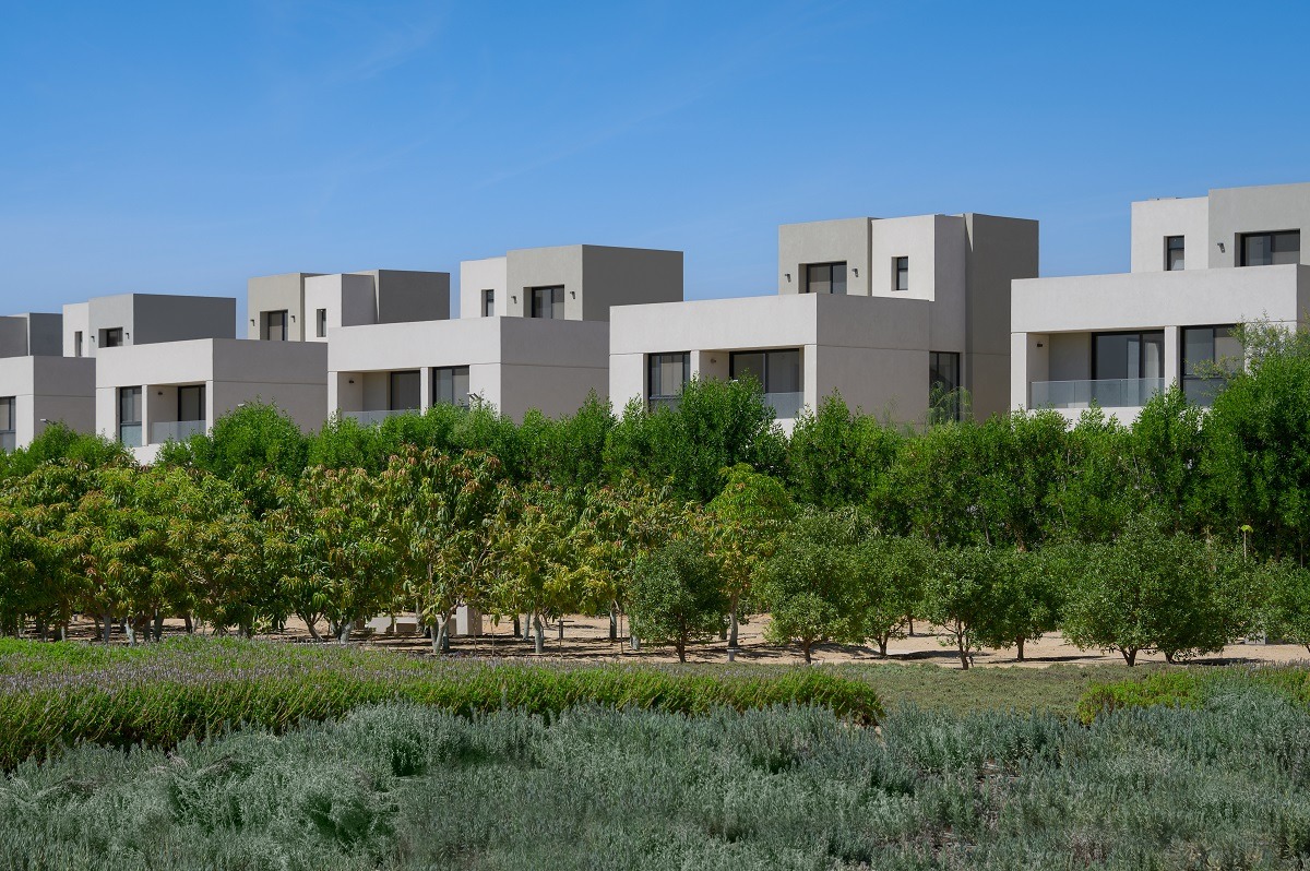 Alburouj by IMKAN MISR: Where Vision Meets Reality in New Heliopolis ...