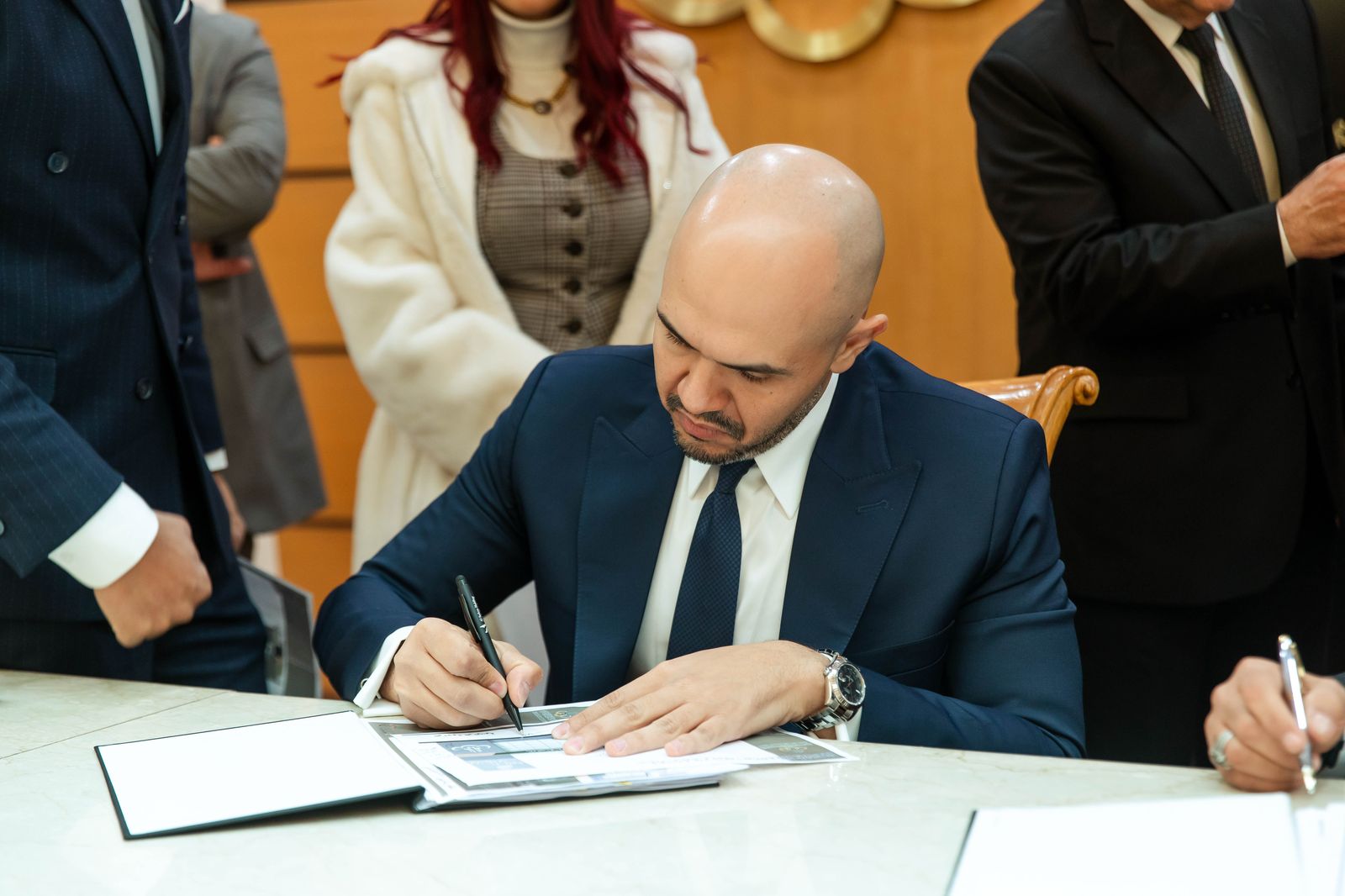 Al Salem Holding Partners with Faisal Islamic Bank to Open New Branch ...