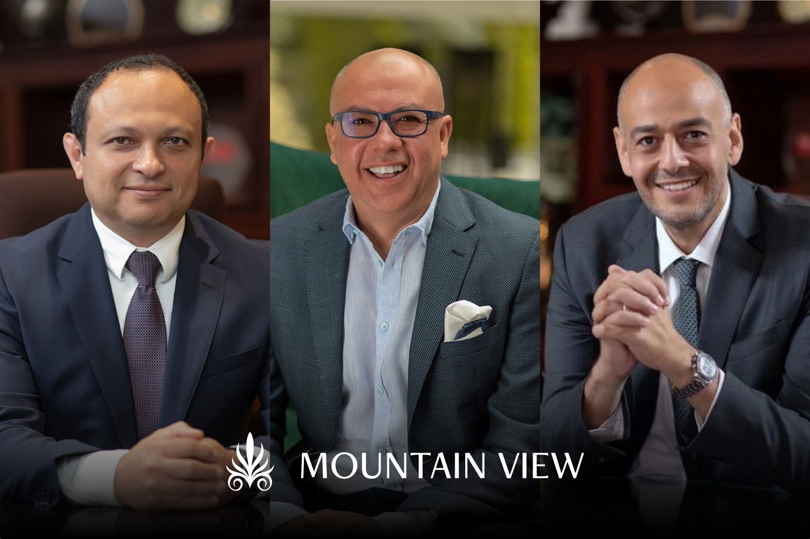 Mountain View Aims for Record EGP 150 bn Sales in 2025, Injecting EGP 50 bn in Investments ...