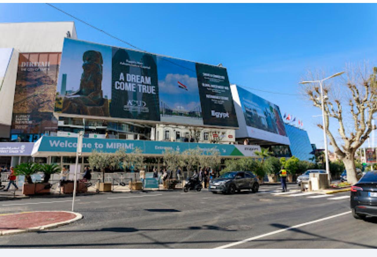 MIPIM 2025 Drives Real Estate Resurgence as Major Global Investors Regain Market Optimism ...