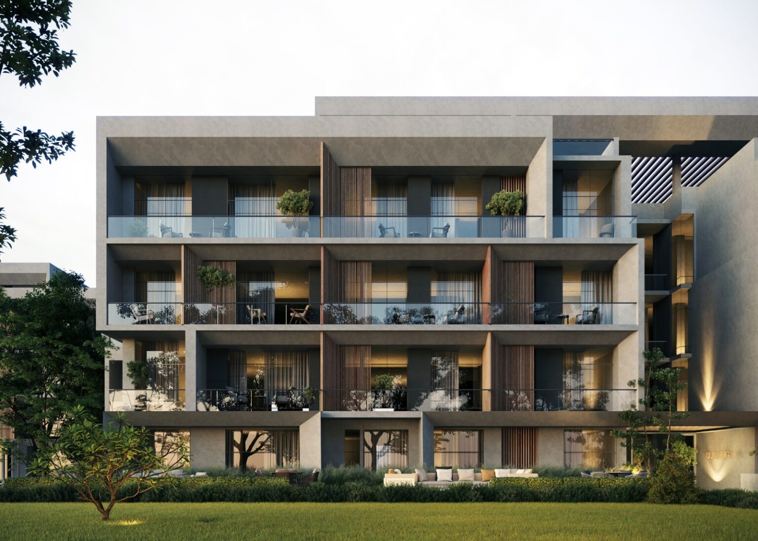 M squared launches MIST, a nature-centric mixed-use community in New ...