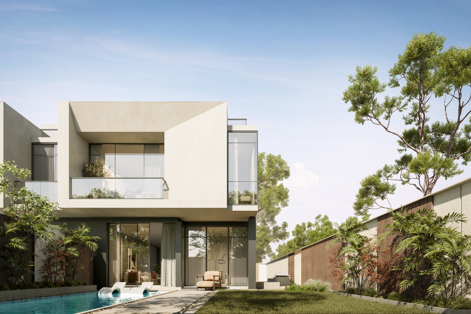 M squared launches MIST, a nature-centric mixed-use community in New ...