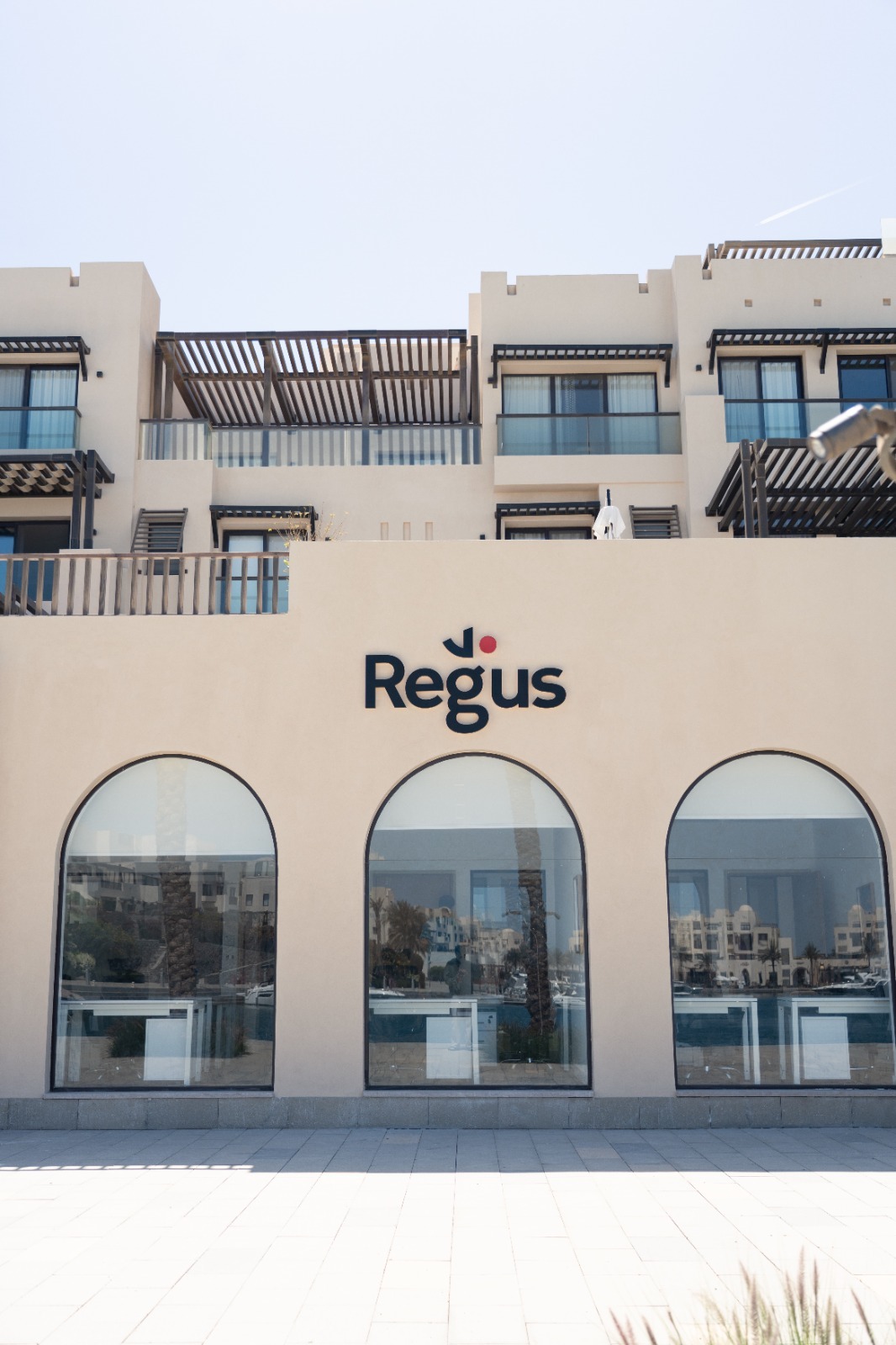 International Workplace Group Joins Forces with El Gouna to Open New ...