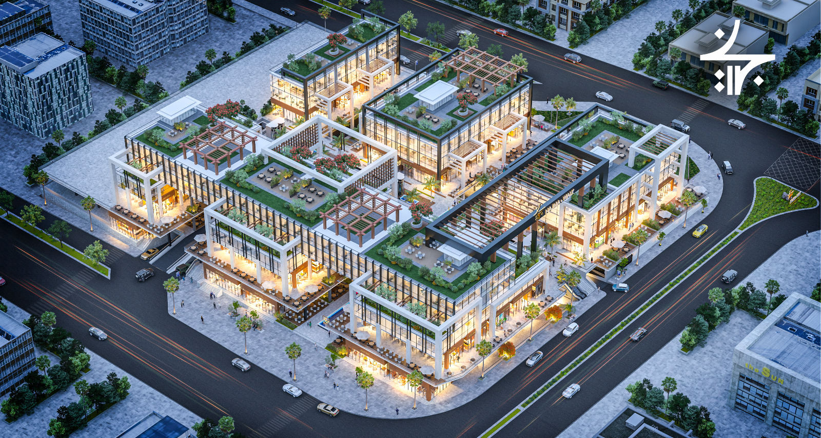 Najma Walk Launches New Project with EGP 5 bn investments in New Cairo | INVEST-GATE