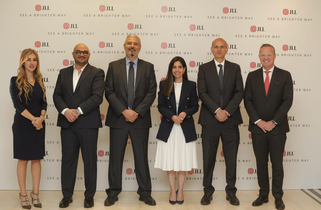 JLL: Egypt’s real estate market sees major shifts as consumers show ...