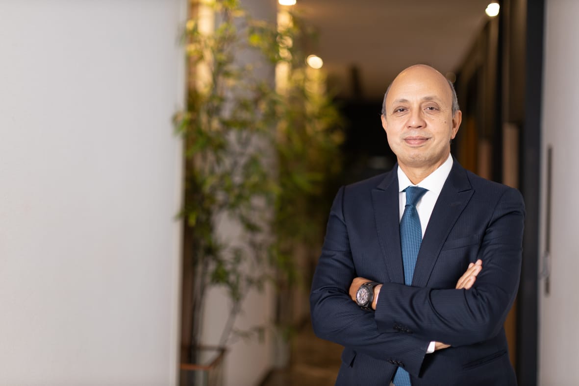 LMD Launches Ambitious 150-Acre Mixed-Use Project in West Cairo ...