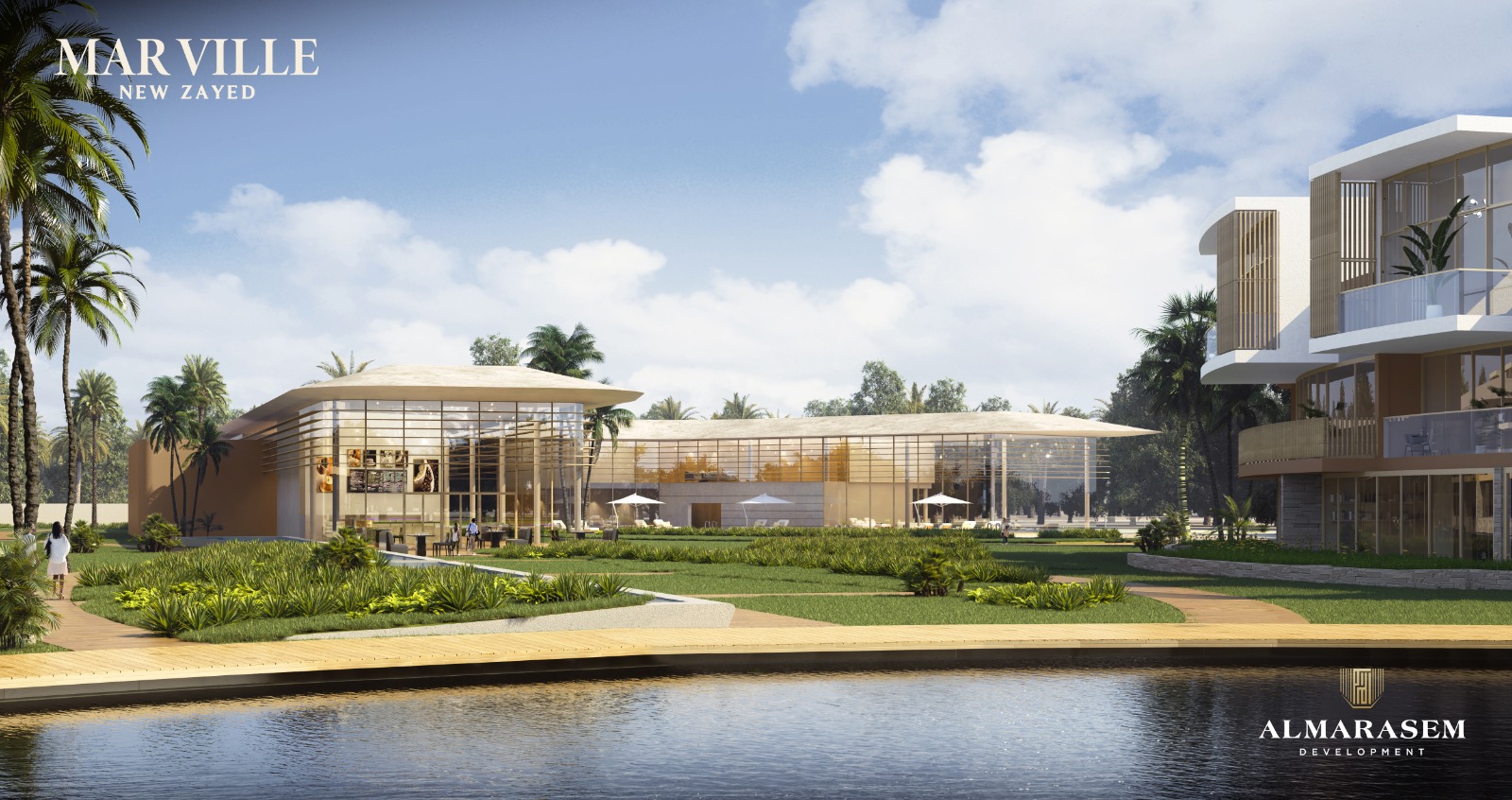 Al Marasem International Plans Major Expansion in Egypt with EGP 8 bn Investment for 2025 ...