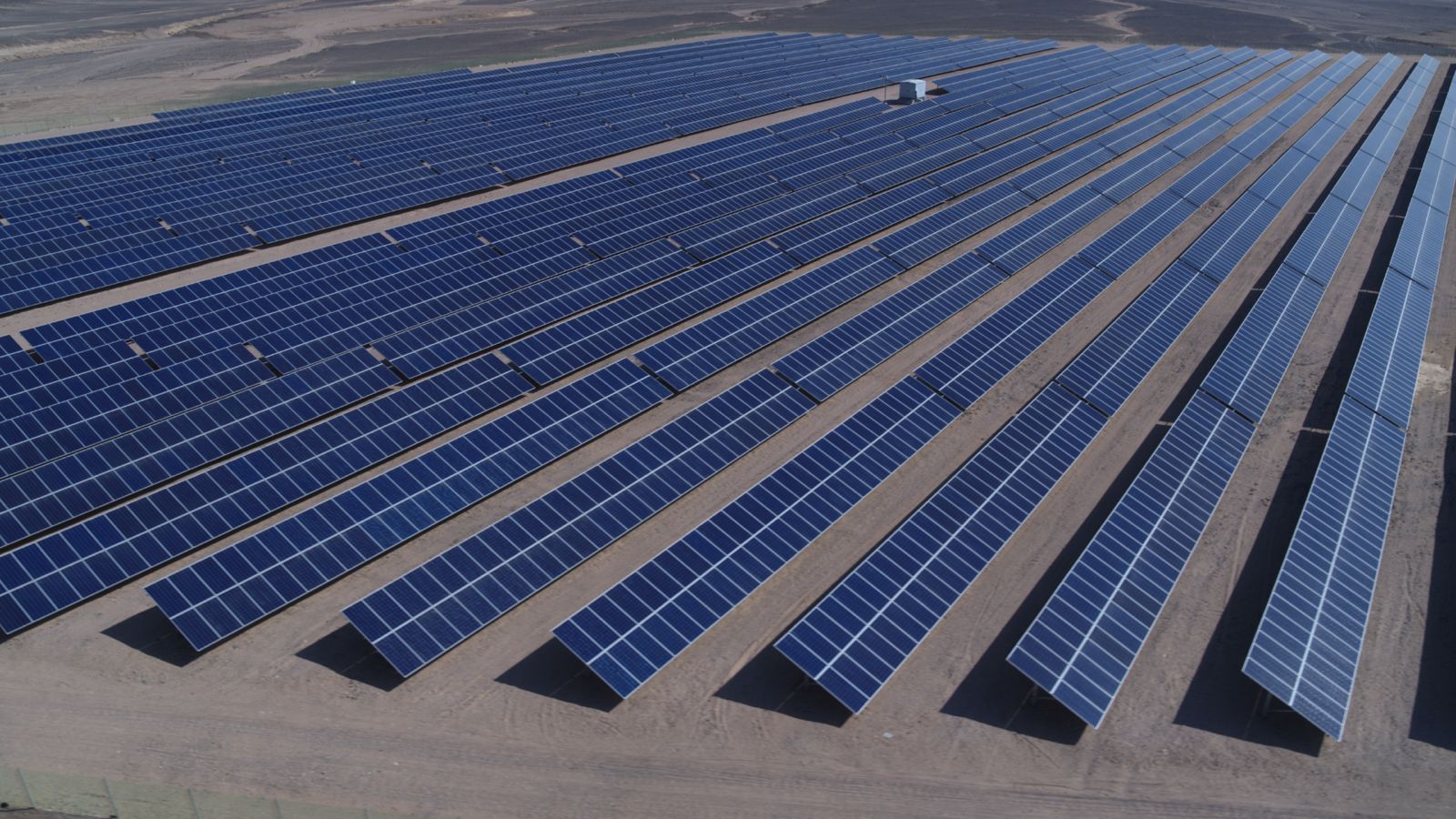 El Gouna Launches Its First Outsourced Desalination Plant with ...