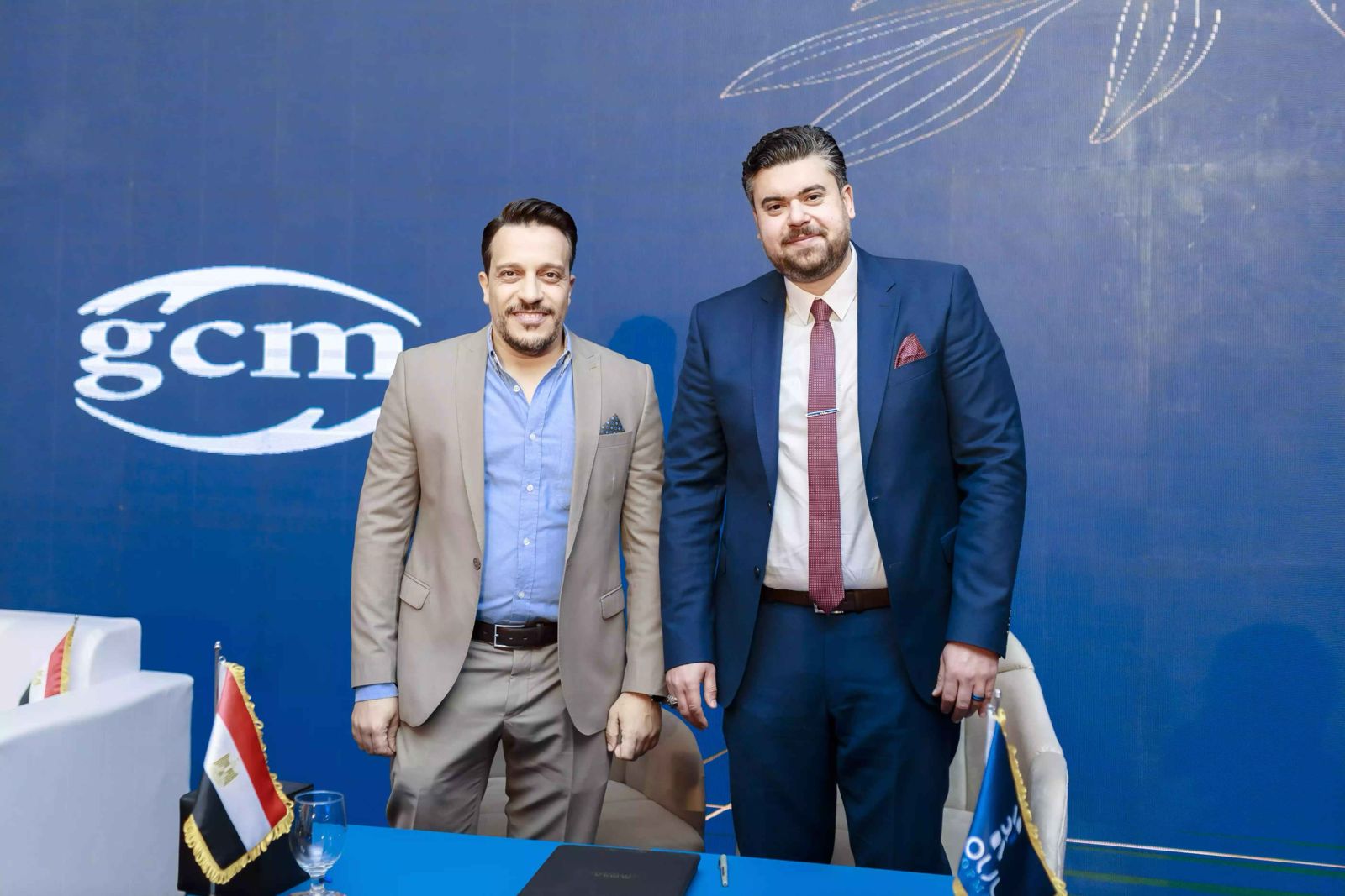 Al-Oula Development Appoints G.C.M as O&M Consultant for Miura Compound ...