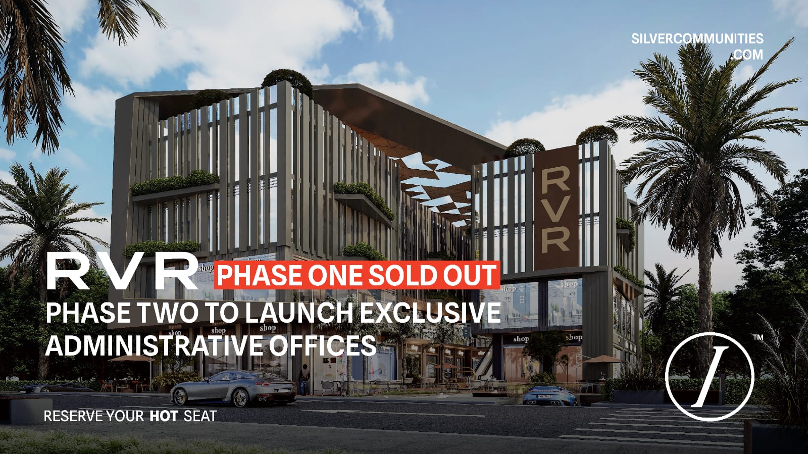 Slvr Communities Completes Phase One Sales of RVR Project, Unveils New ...