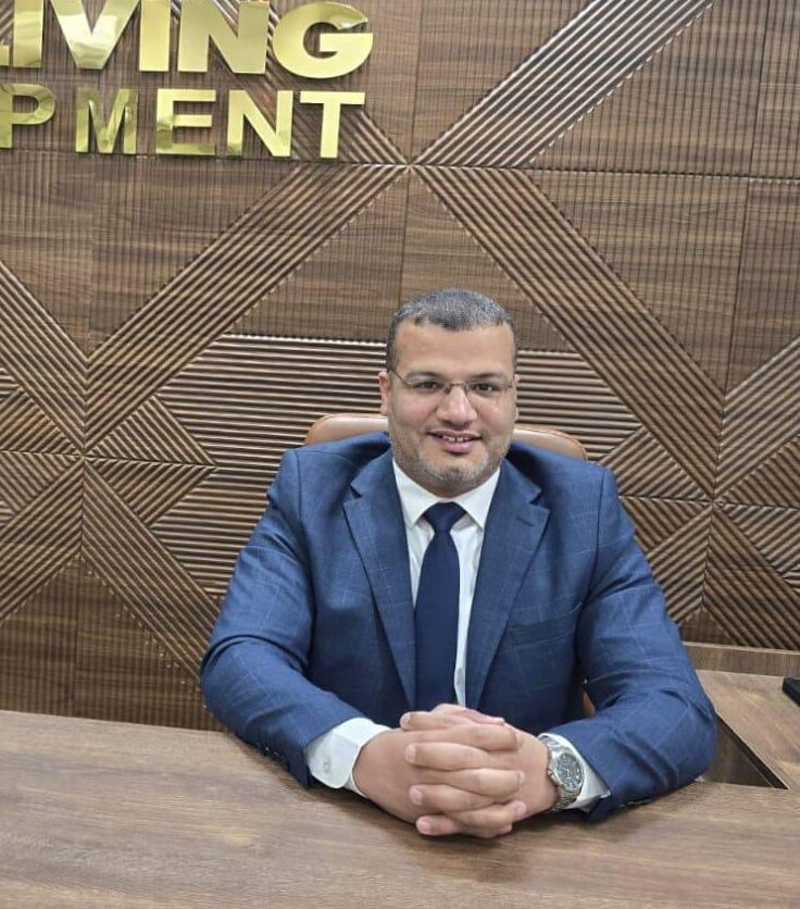 Prime Living Developments officially launched in the Egyptian market with over 15 years of ...