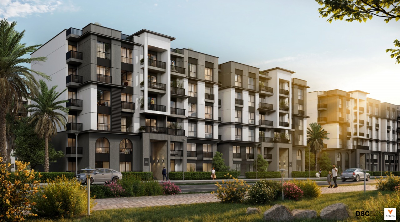 Valero Developments to Begin Unit Allocation for CITALIA’s First Phase ...