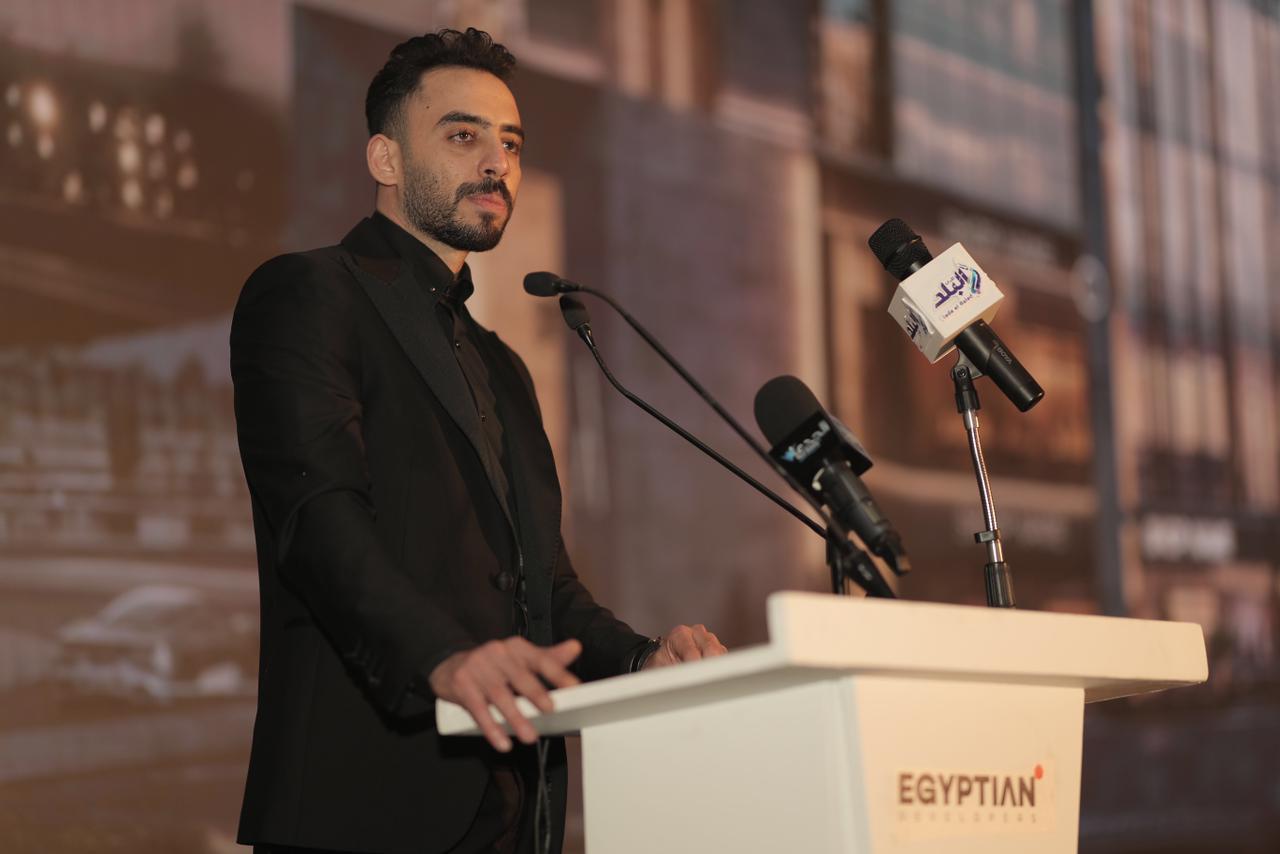 Egyptian Developers Achieves EGP 800 Mn in Sales Within 6 Months, Led ...