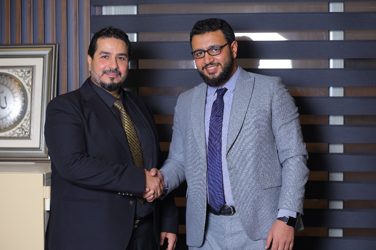 Muroj Development and OCTA Developments Alliance to Launch “Souq Al ...