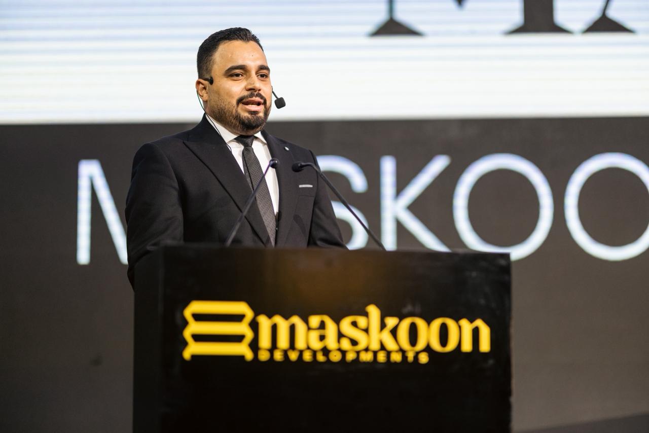 Maskoon Developments Unveils Two Commercial Projects in New Cairo | INVEST-GATE