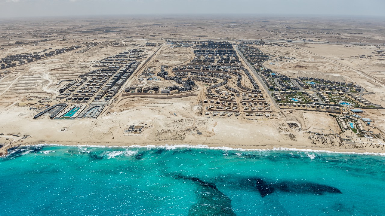 SODIC Delivers “June” Ahead of Schedule | INVEST-GATE