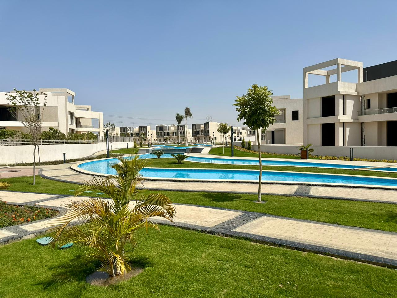 Cairo Capital Developments Delivers 1st phase of Lake West 1, Set to Complete 2nd Phase in 2 ...