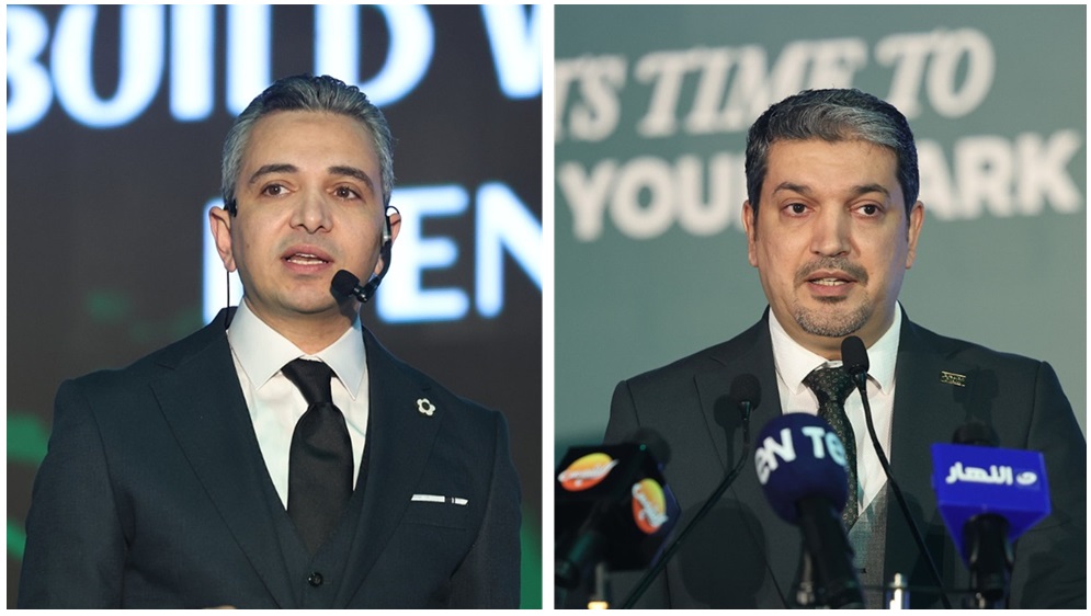 Arabian Mark Developments Unveils REWAQ Residence in New Cairo | INVEST ...