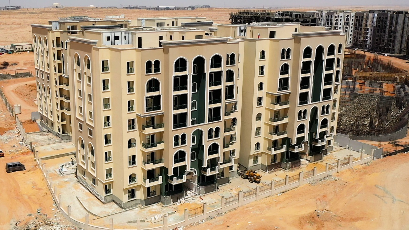 Laverde Developments Continues Deliveries in NC with Construction ...