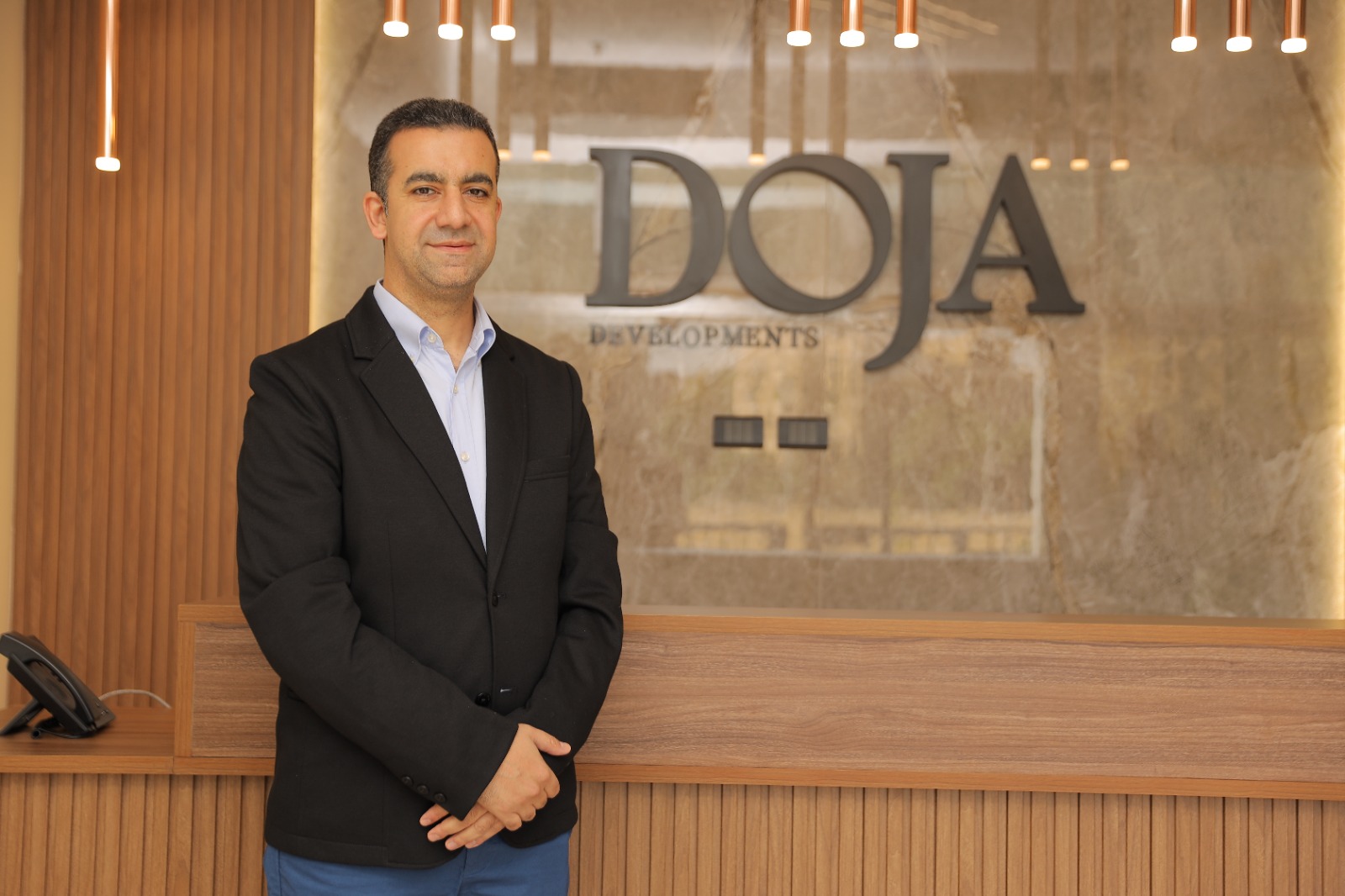 DOJA Developments launches Galini in North Coast with EGP 1.5 bn investments | INVEST-GATE