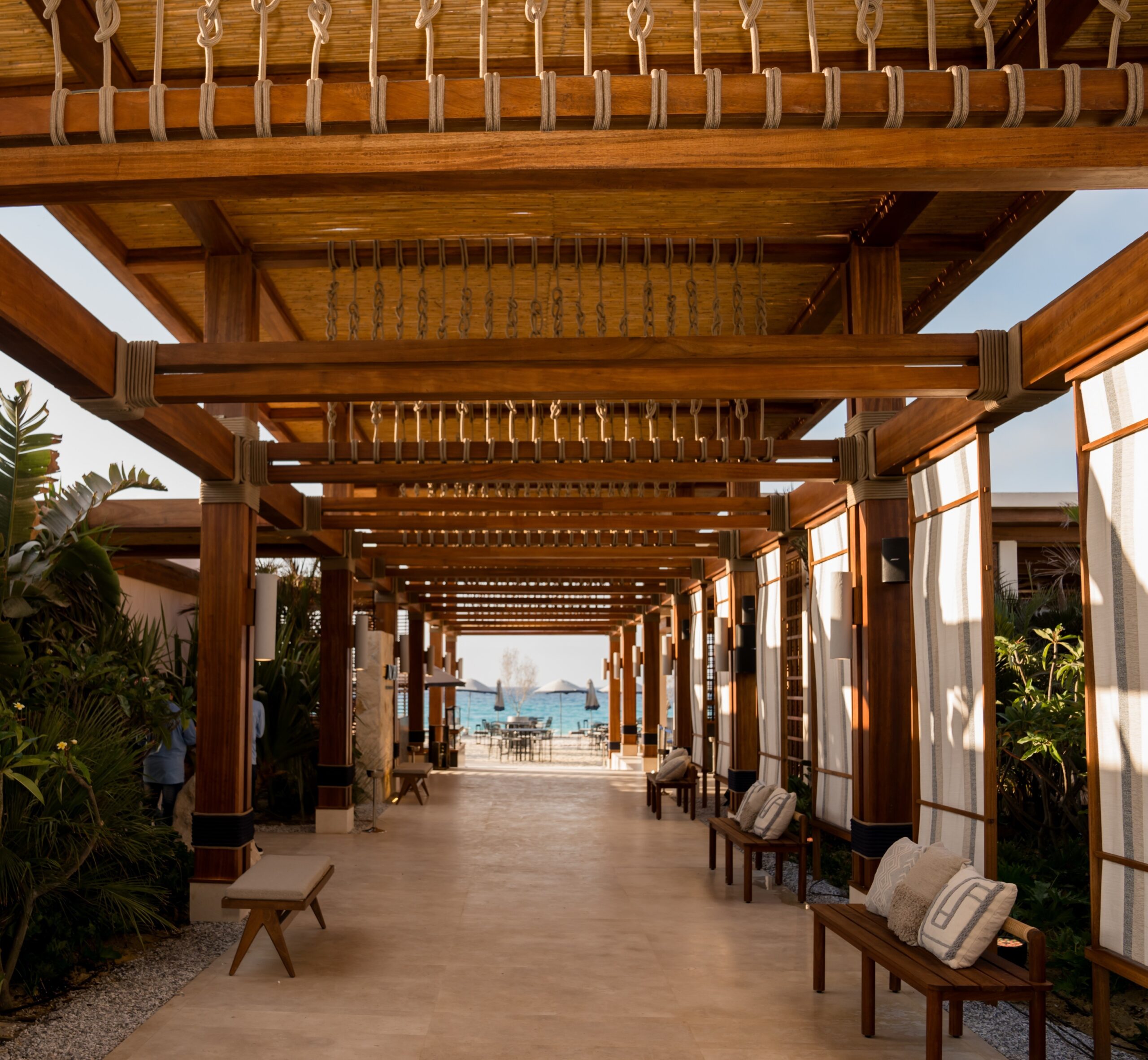 SODIC Announces the Official Opening of Nobu North Coast at OGAMI ...