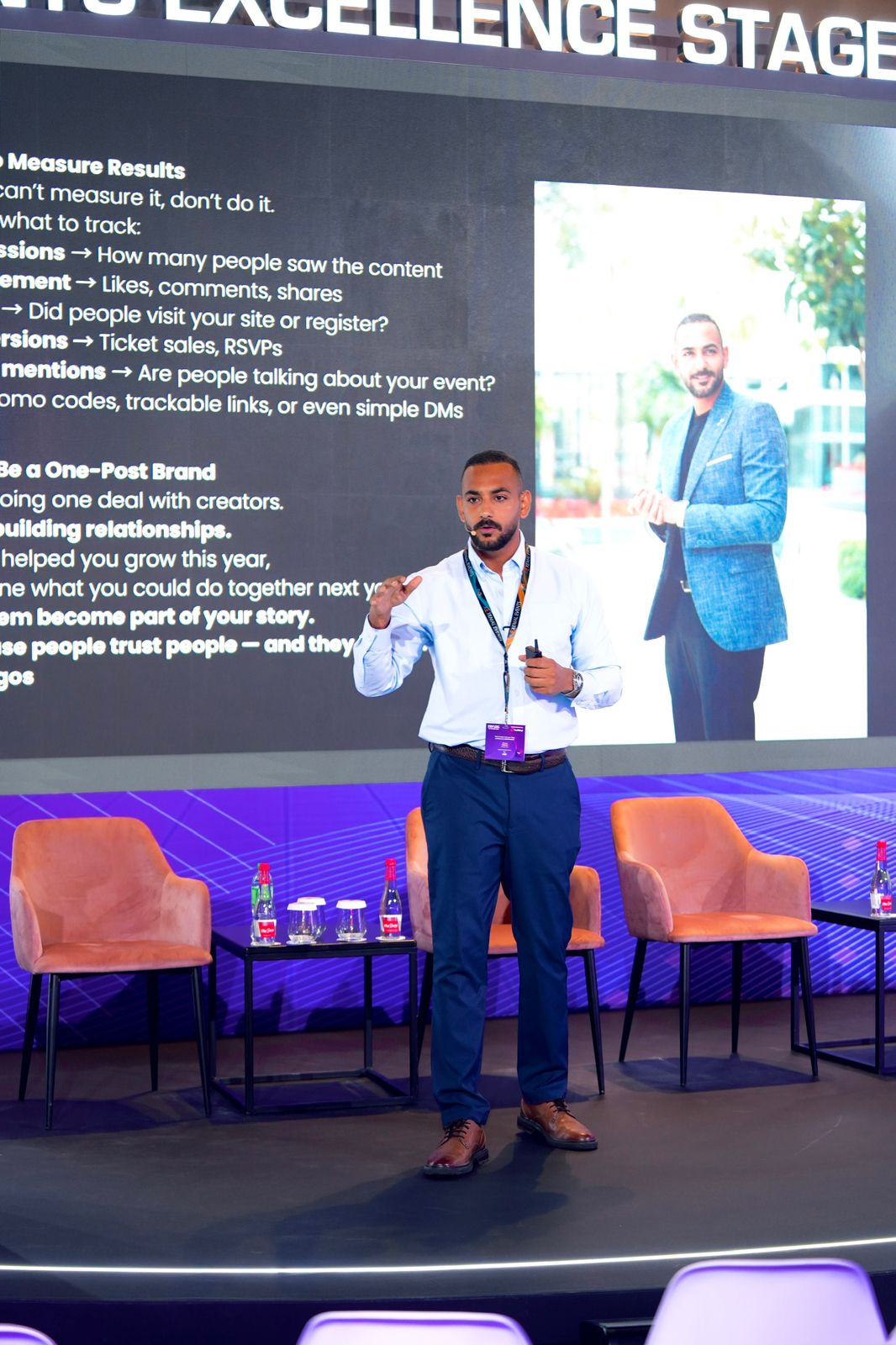 The Mayor Marketing Agency Enters Saudi Market After Glamorous North ...