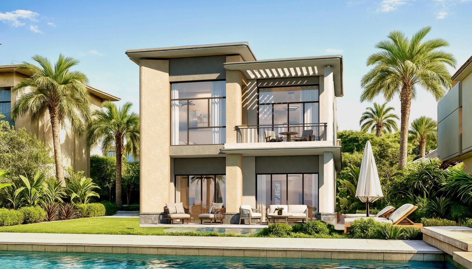 Al Ahly Sabbour Announces the Launch of YOUD Ras El Hekma in the North Coast in Strategic ...