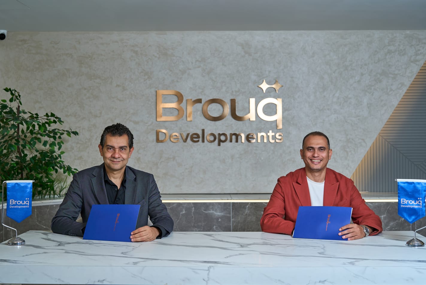 Brouq Developments appoints Azure Architects for upcoming New Cairo project launch | INVEST-GATE