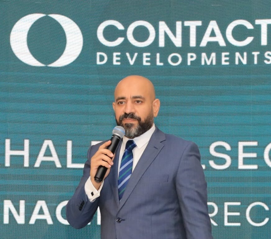 Contact Developments to Launch Three Landmark Projects in the New ...