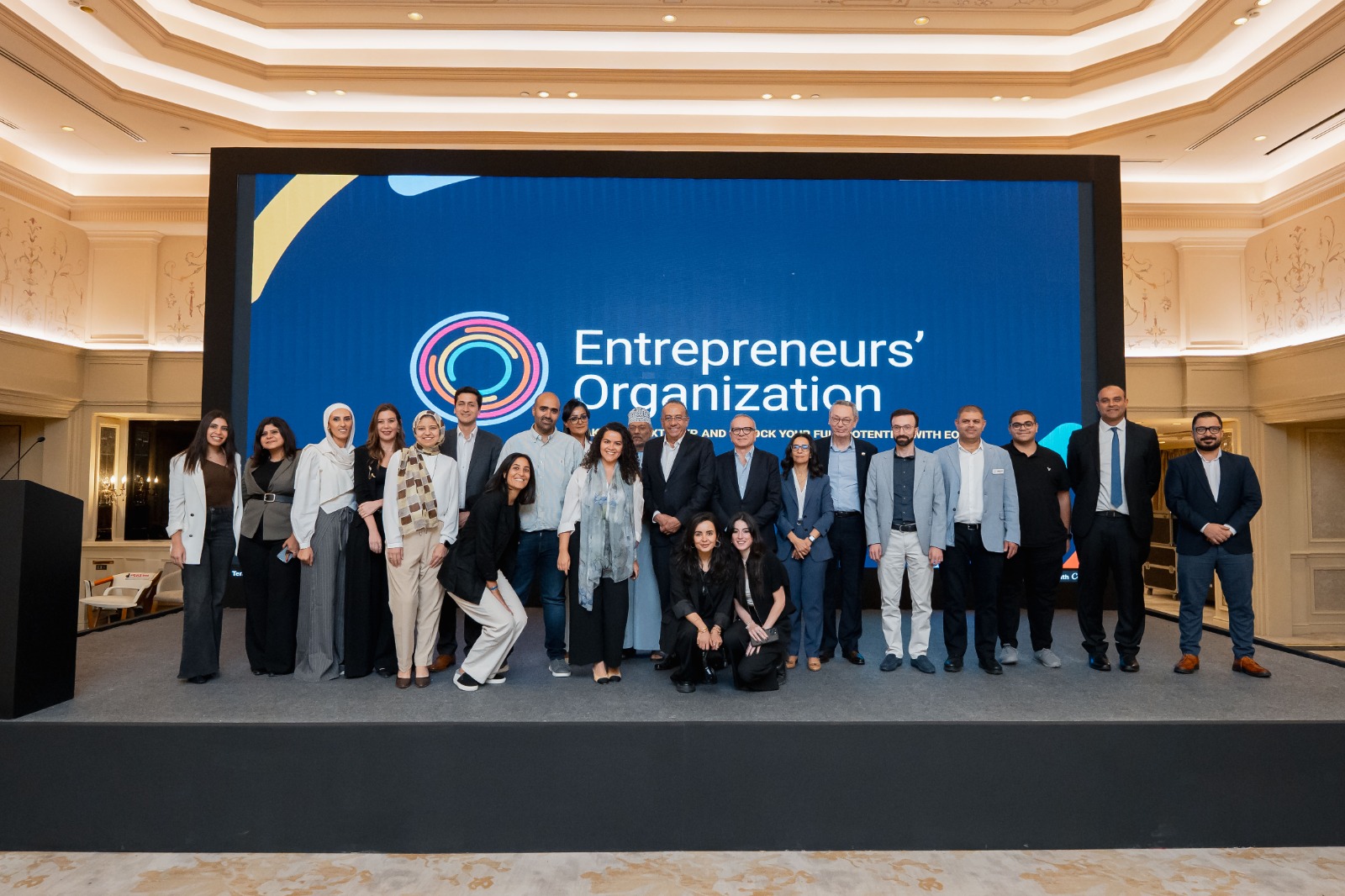 EO Cairo and Redcon Properties Partner to Support Startups Through EO Accelerator Program ...