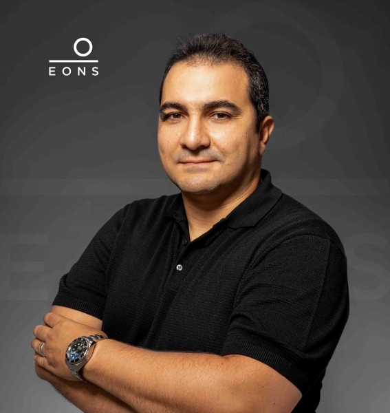 EONS Developments Officially Launches in Egypt with EGP 10 bn Investment in New Cairo Project ...