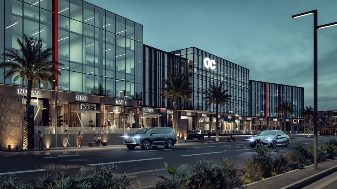 SCKYLERS Launches First Smart Payment System in Egypt with AXA ...