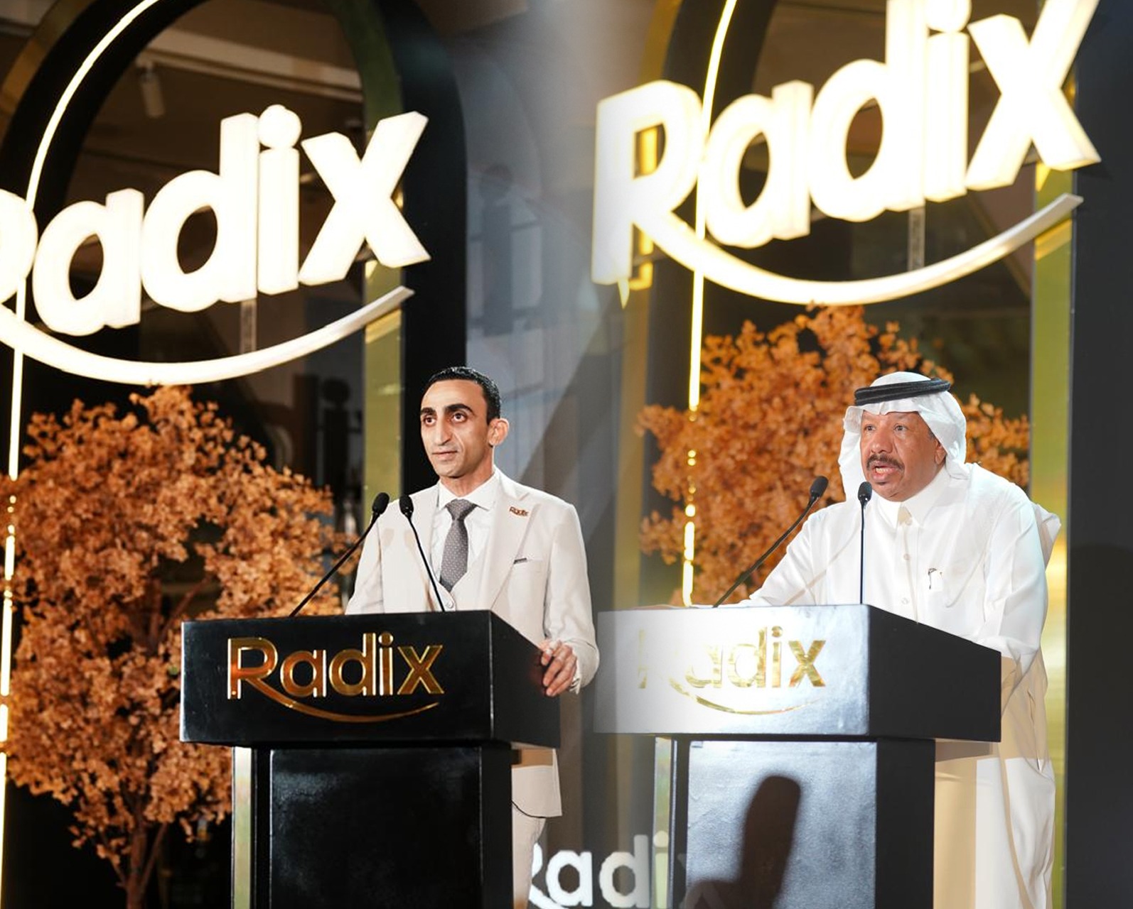 Radix Celebrates 8 Years in Egypt’s Real Estate Market as It Completes ...