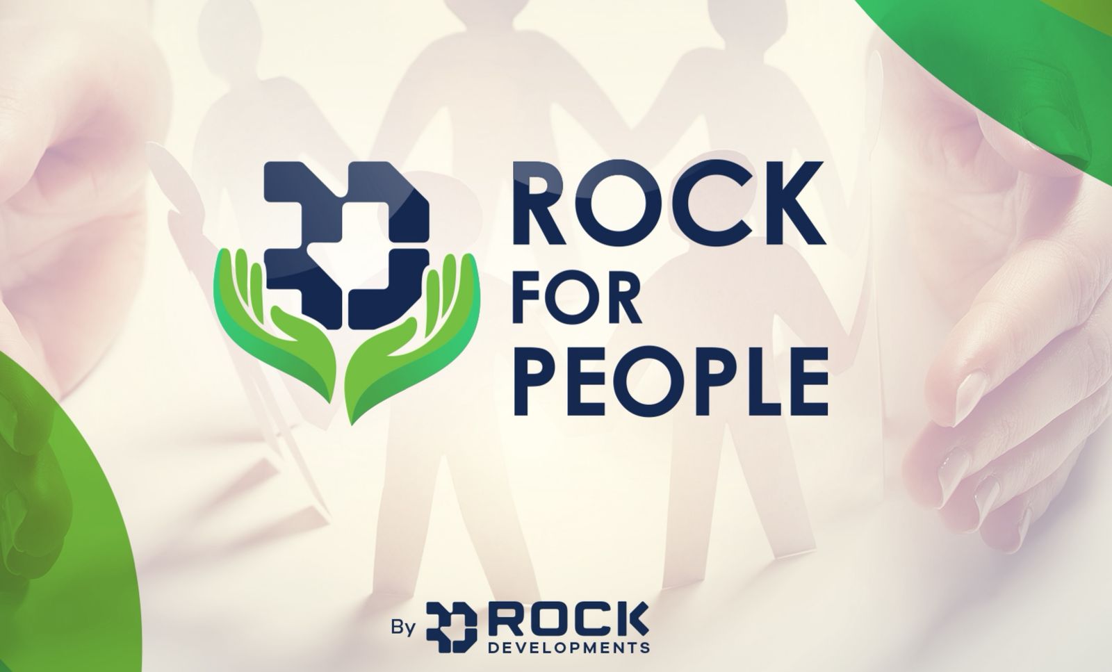 Rock Developments Launches “Rock for People” to Drive CSR and Community ...
