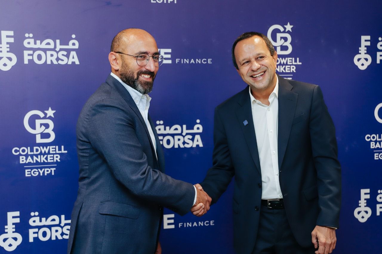 FORSA Partners with Coldwell Banker Egypt to Provide Flexible Home ...