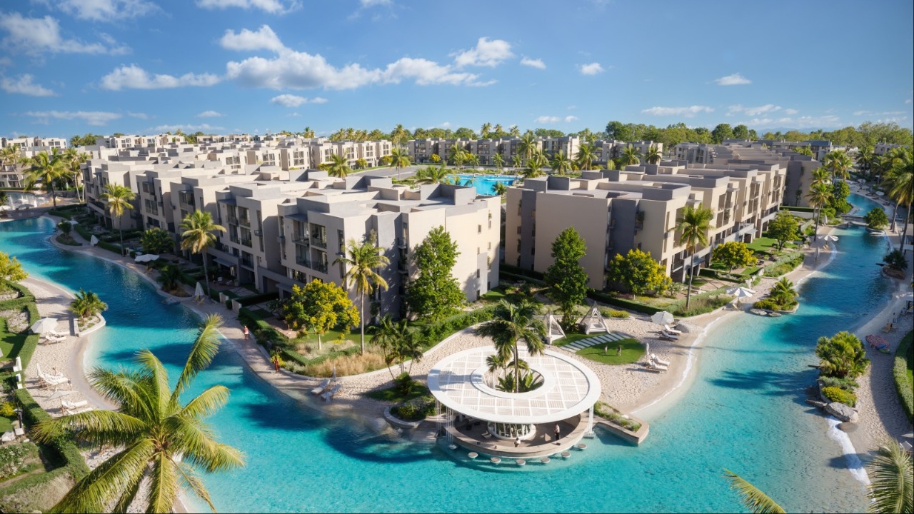 DCUD and Nations of Sky Pioneering The East Coast of Egypt | INVEST-GATE