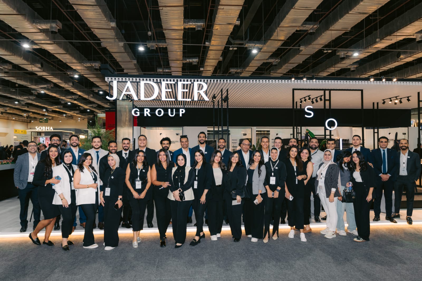 Jadeer Developments Shines at Cityscape 2025, Partners with IHG to Launch Egypt’s First Hotel ...