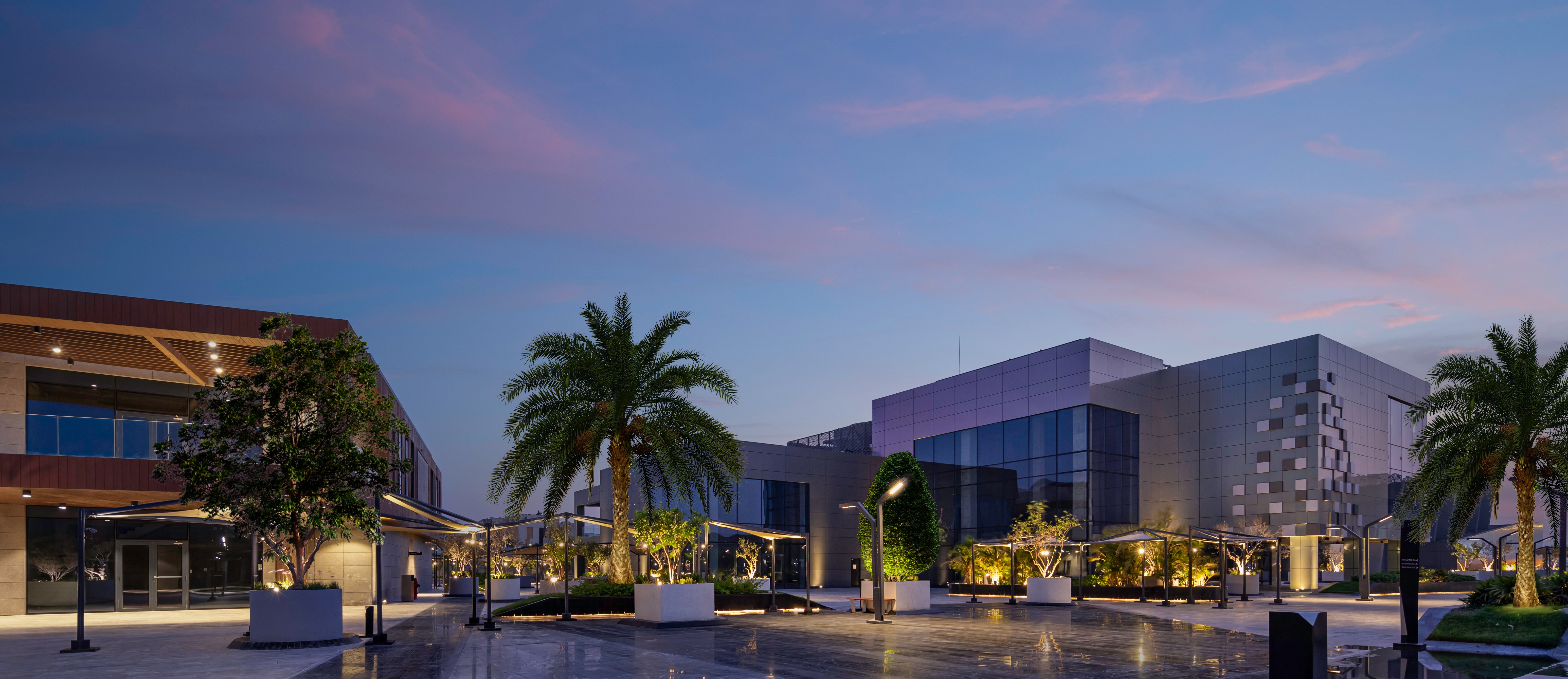 SODIC Celebrates One Year of EDNC, Its Flagship Commercial Destination ...