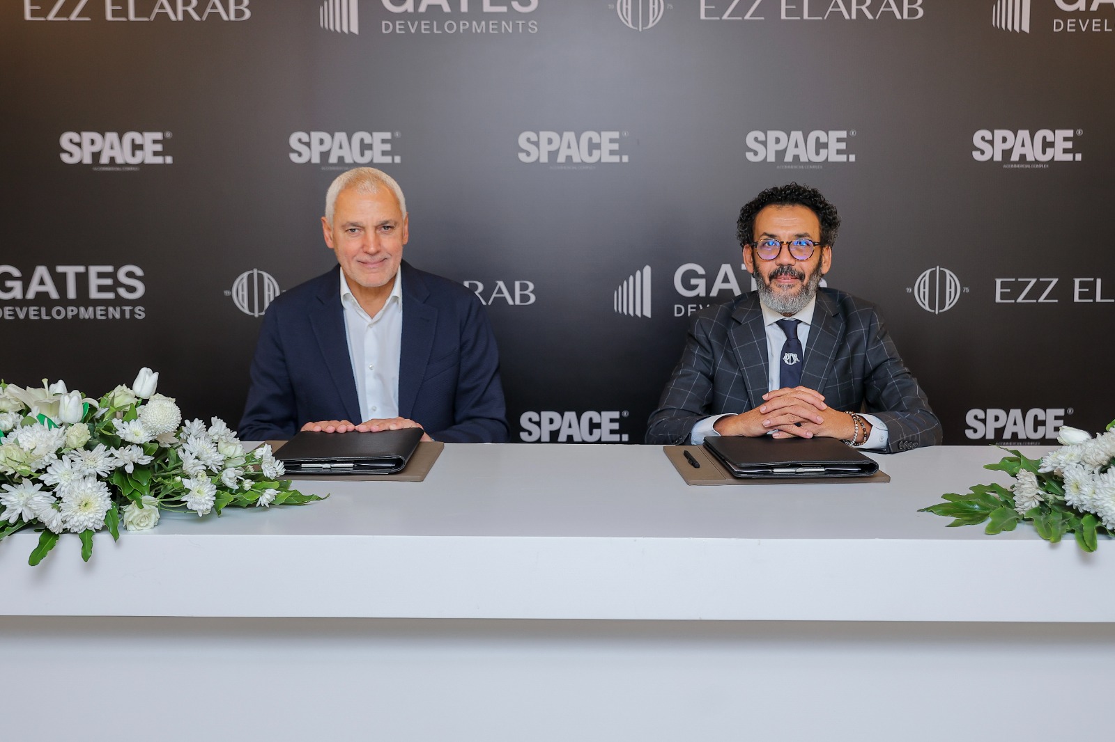 Gates Developments Announces Ezz El Arab’s New Headquarters at Space ...