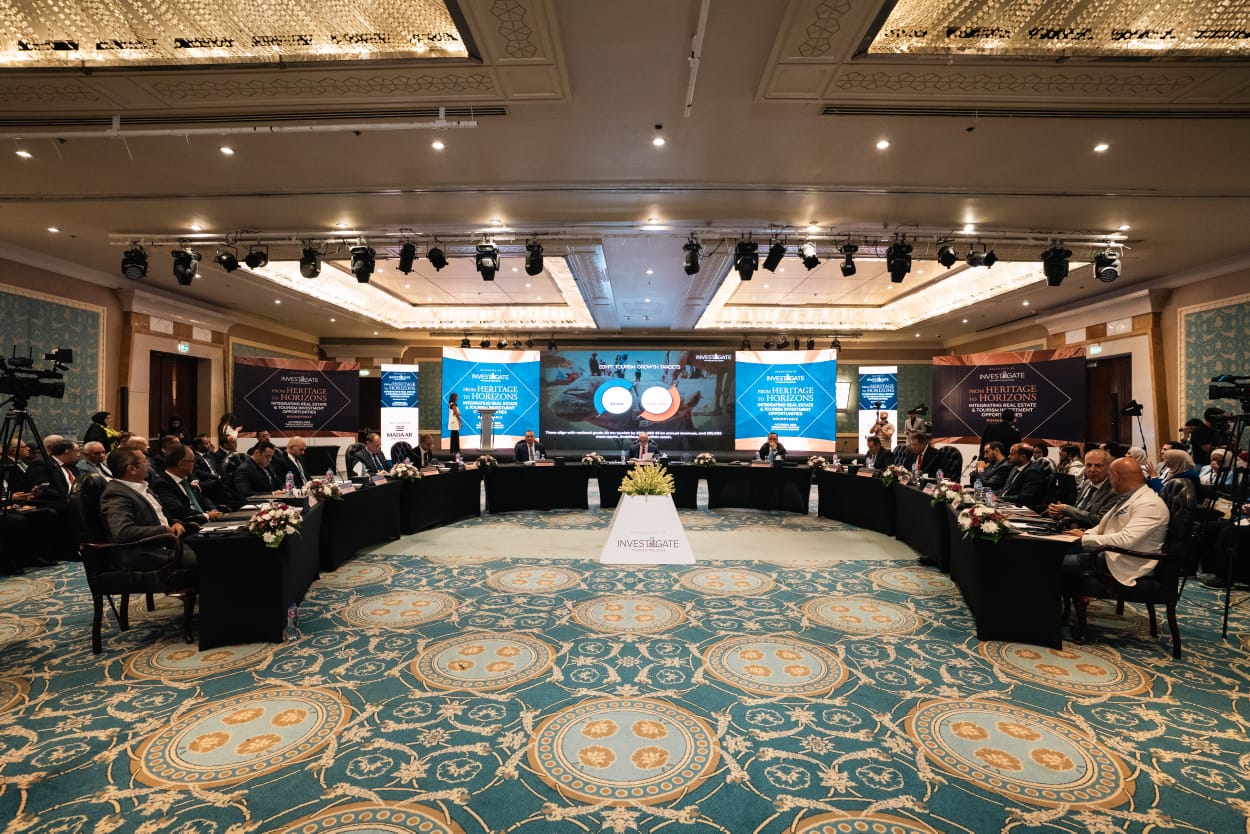 Invest-Gate Explores New Horizons in Real Estate and Tourism Investment Opportunities through ...