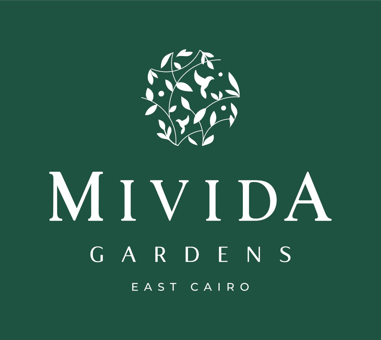 Emaar Misr Begins Construction of “Mivida Gardens” in East Cairo Less ...