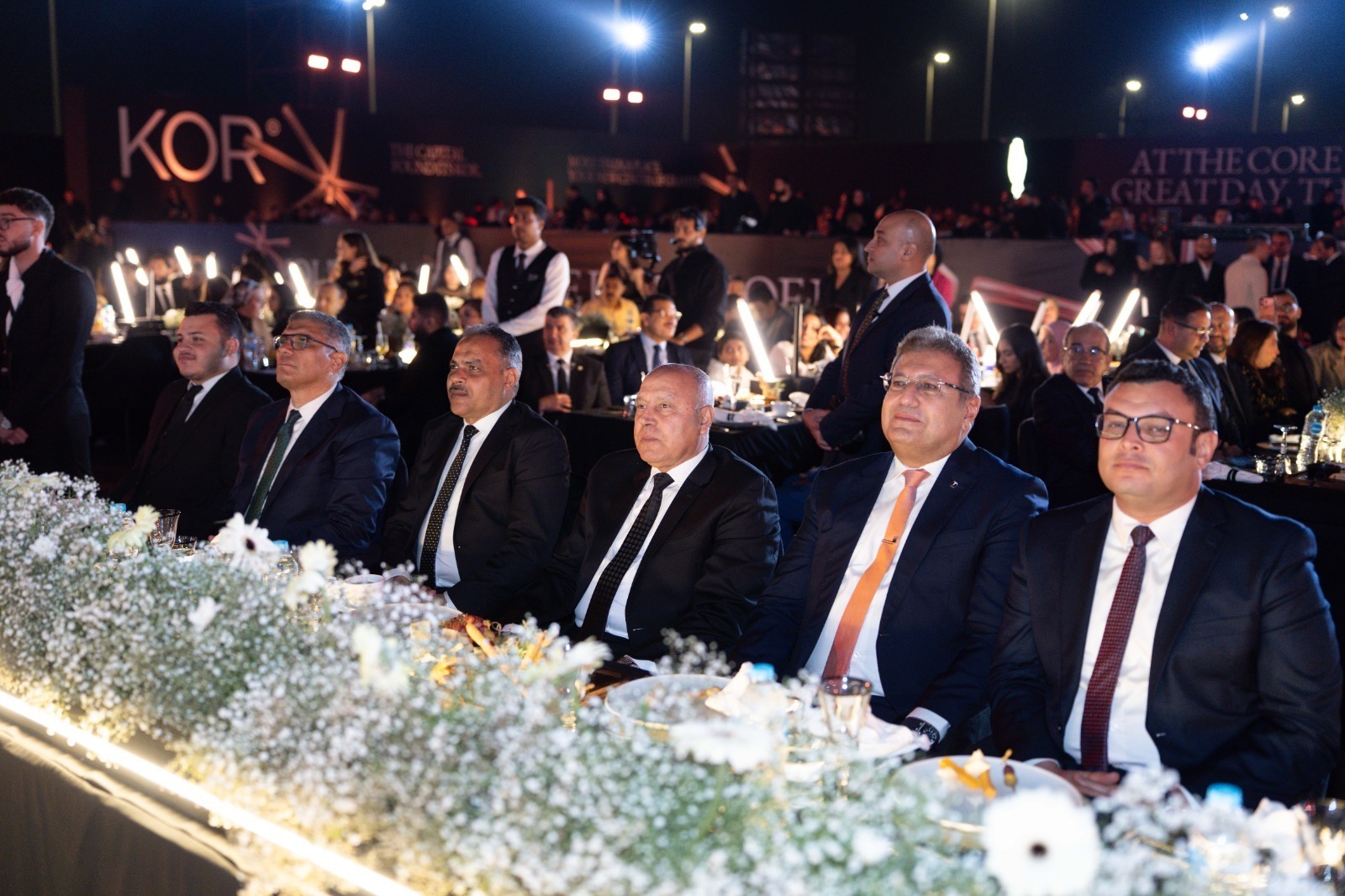 Arabia Developments Launches “KOR,” the New Capital’s First Mixed-Use Towers Compound, with EGP ...