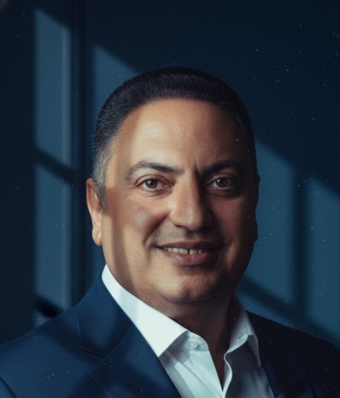 Al Rashed Launches JINAN Project in Egyptian-Saudi Partnership: A New ...