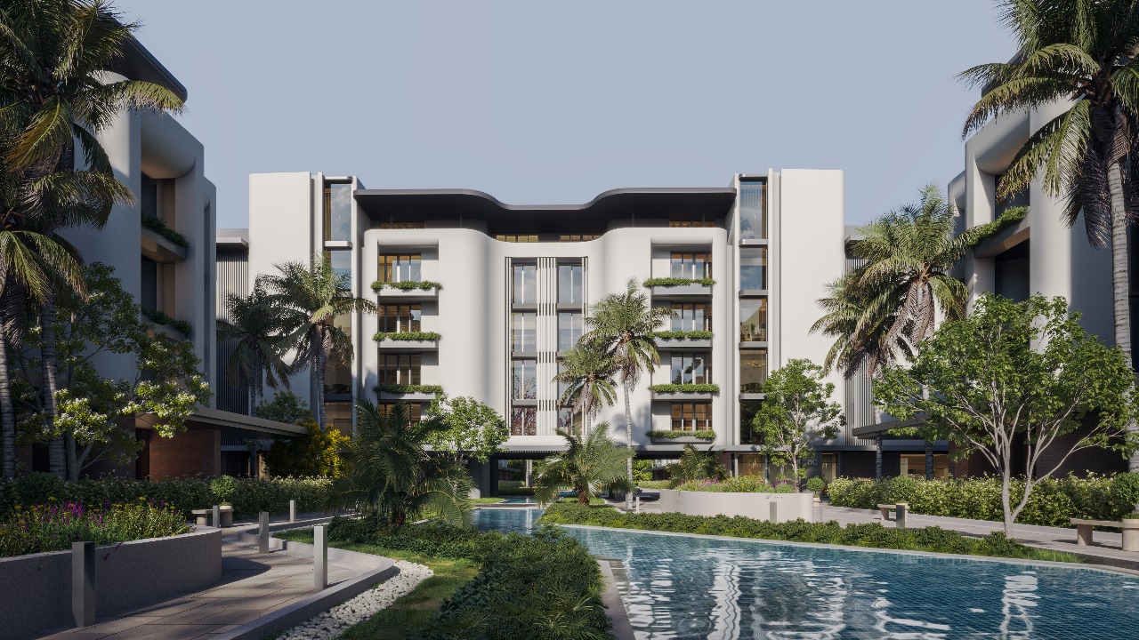Guira Developments launches KAÏA in Sheikh Zayed | INVEST-GATE