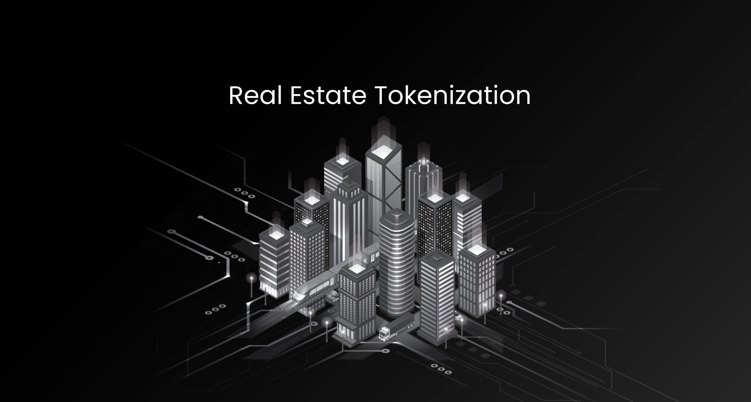 Tokenization 101: Breaking Down Real Estate Tokenization – How Does It ...
